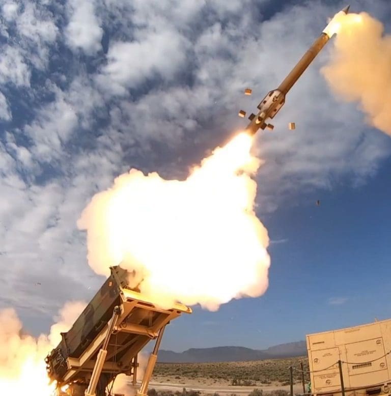 Rumania producirá los misiles SkyCeptor para los sistemas de defensa ...