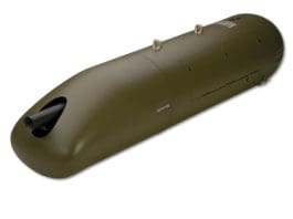 La Fuerza Aérea Argentina comprará pods FN Herstal HMP400 para Texan II ...