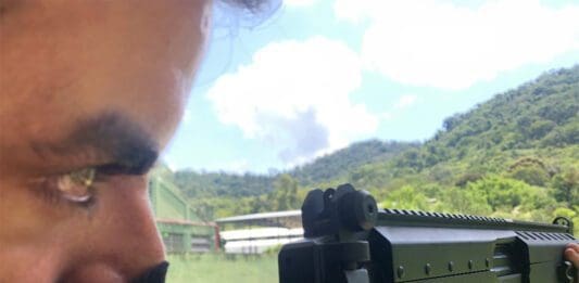 Noticias Militares de America