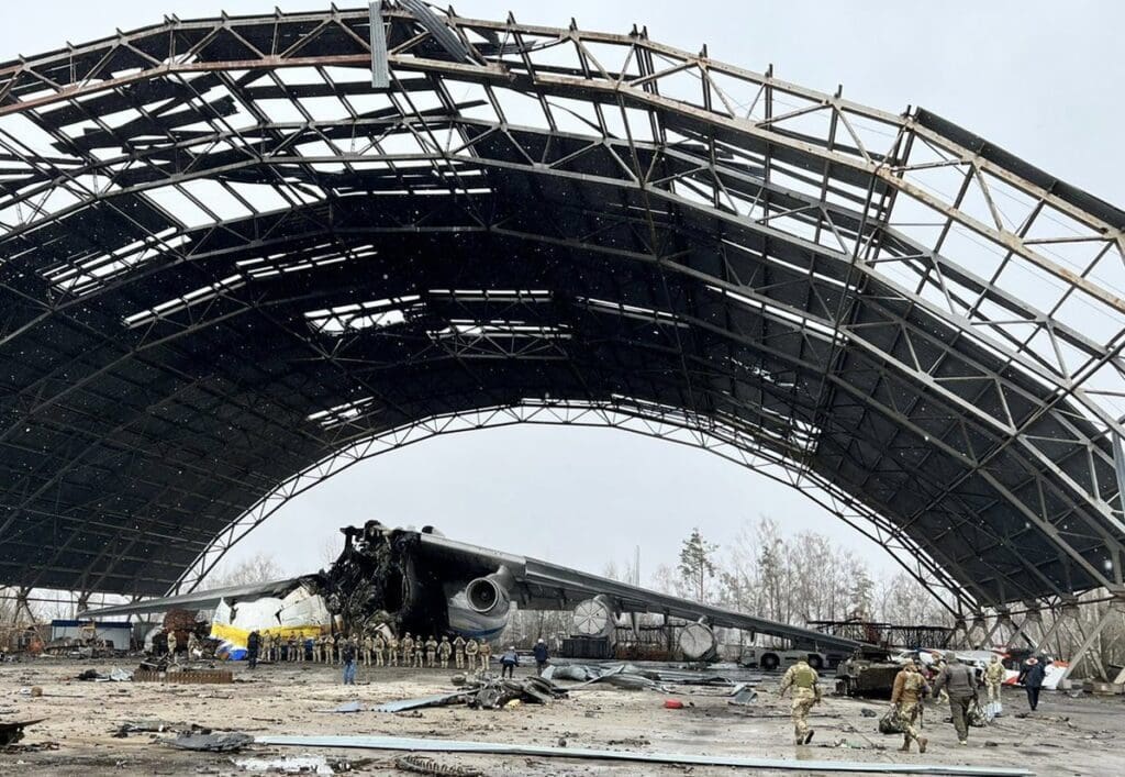 Mi-171, Pods FN Herstal HMP400 para Texan II y Pampa III: Resumen de la ...