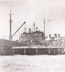 Malvinas 40 Años - el submarino ARA San Luis comienza su retorno al ...