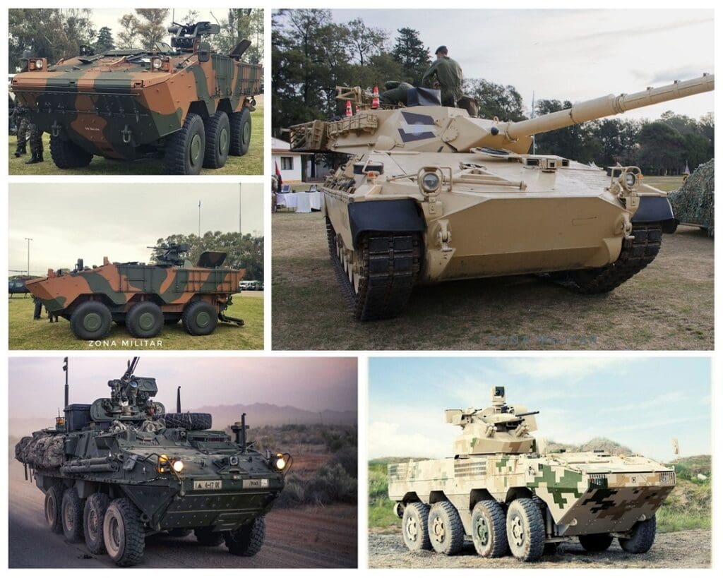 VCBR y la modernización del TAM, hora de definiciones