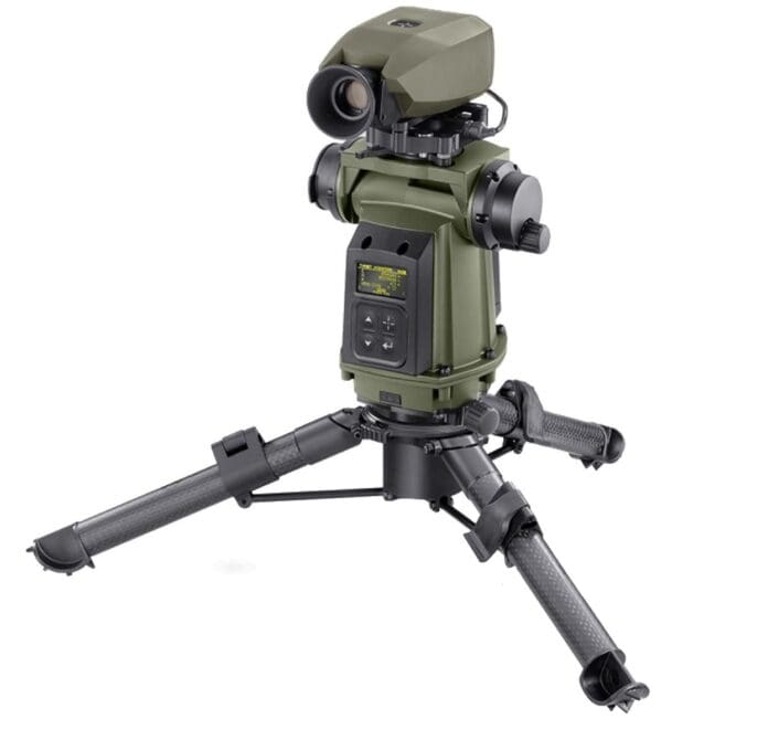 El Ejército Argentino licita la compra de componentes para el sistema ...