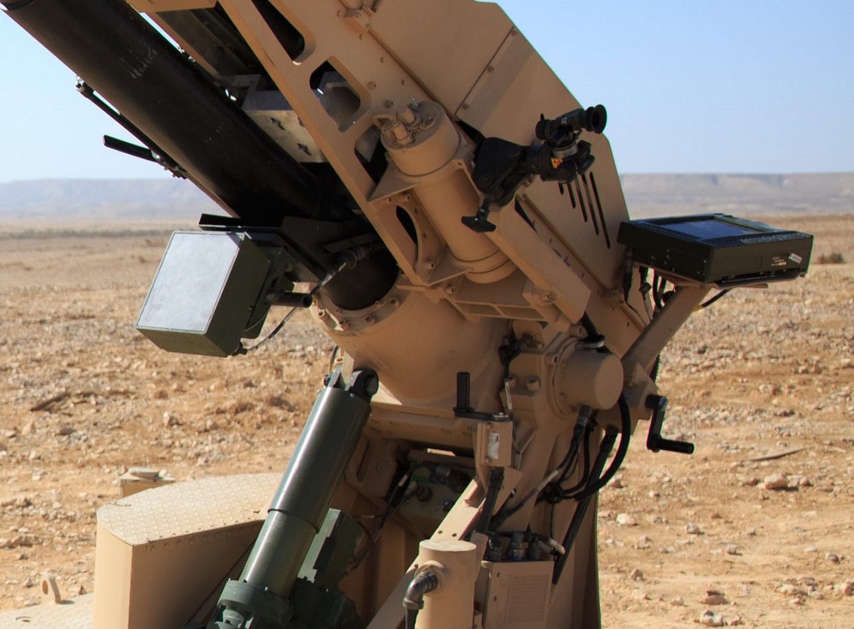 El Ejército Argentino licita la compra de componentes para el sistema ...