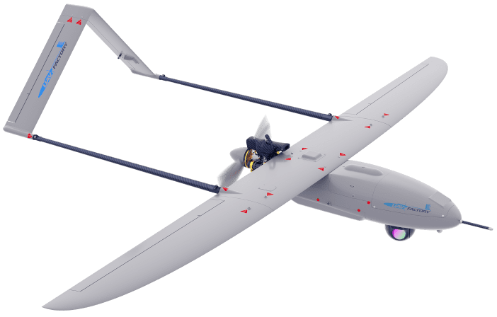 Edge Autonomy suministrará UAV Penguin al Ejército de los Estados Unidos