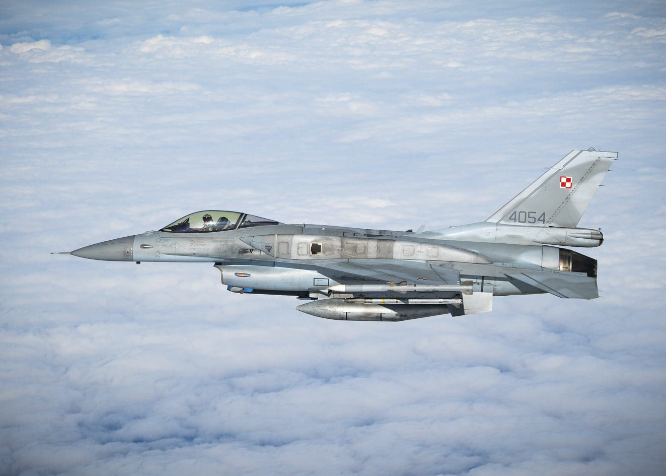 Polonia planea adquirir 48 cazas ligeros FA-50