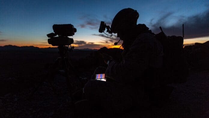 Galvion proveerá el sistema Squad Power Manager a los Marines