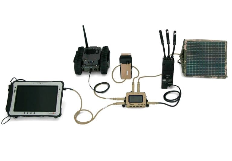 Galvion proveerá el sistema Squad Power Manager a los Marines