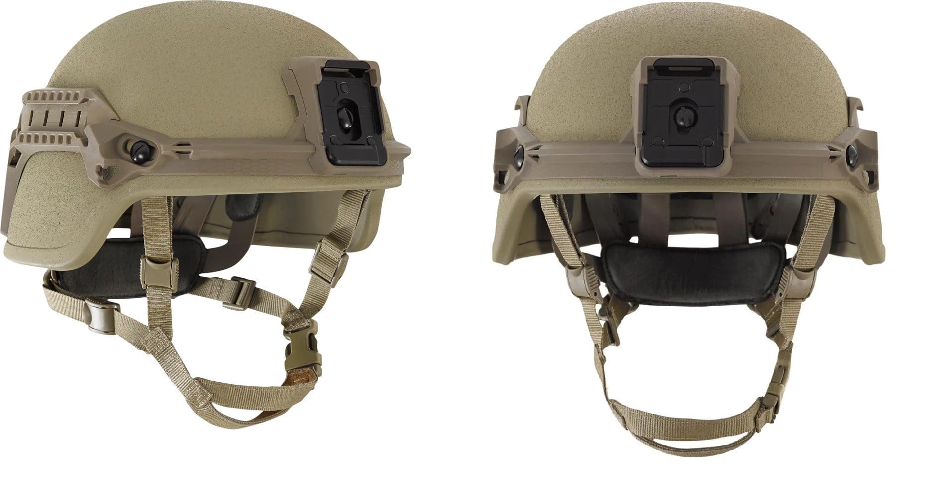 Sistemas de protección– La familia de cascos Galvion Batlskin