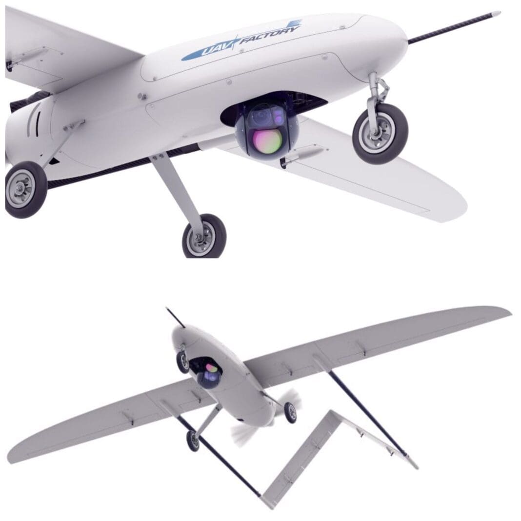 Edge Autonomy suministrará UAV Penguin al Ejército de los Estados Unidos