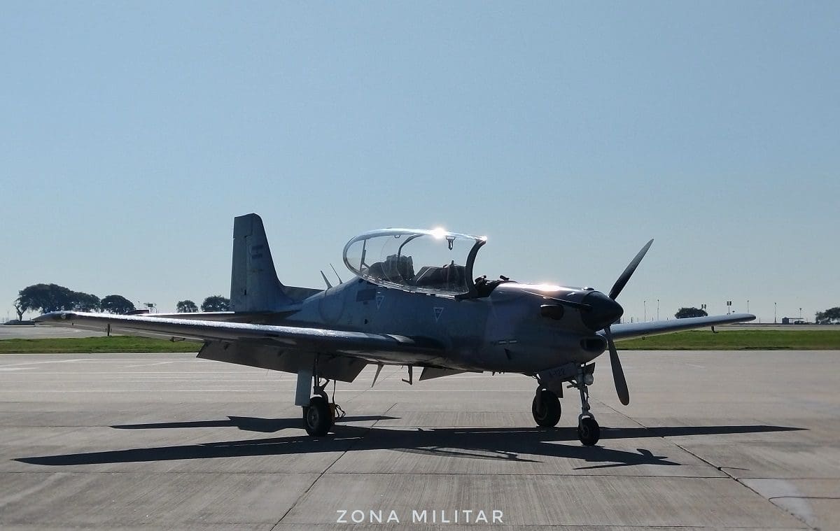 Vehículos, buques y aeronaves incorporados por las Fuerzas Armadas ...