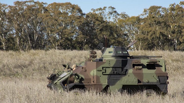 La Infantería de Marina realizó ejercicios de exploración y ...