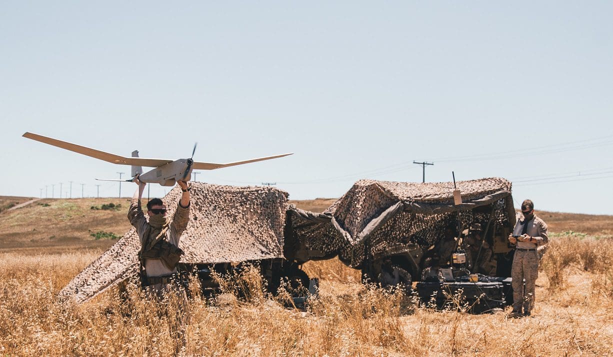 El nuevo paquete de asistencia a Ucrania incluye misiles NASAMS, drones ...