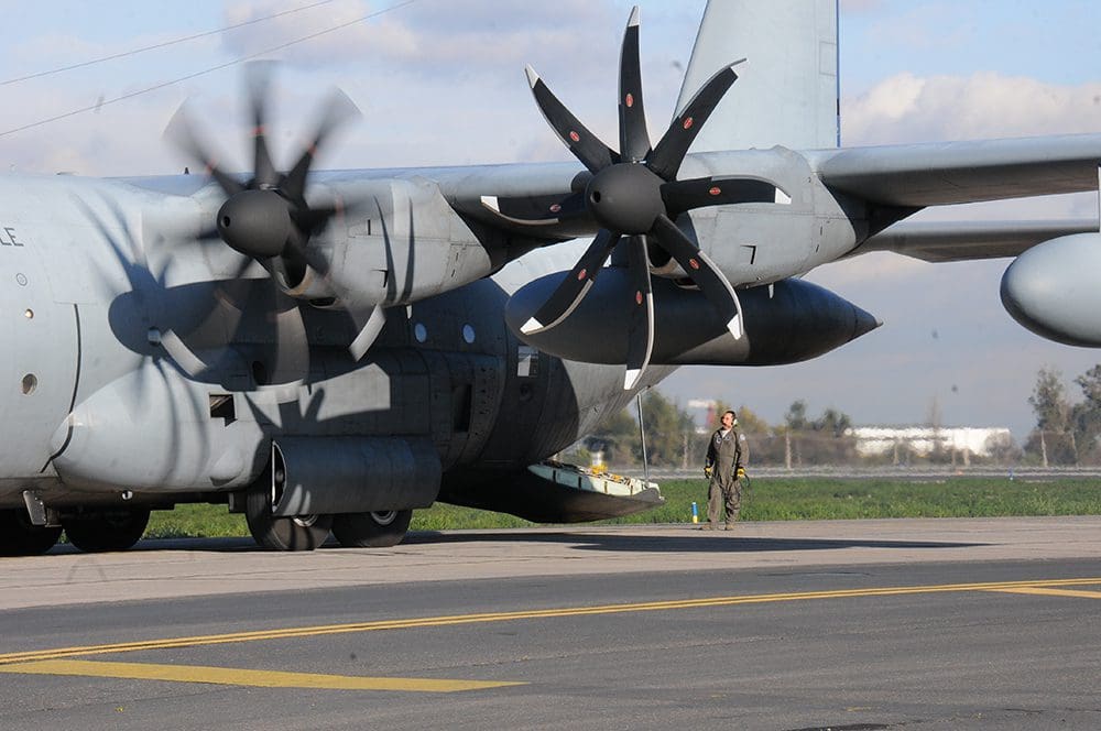 La Fuerza Aérea de los Estados Unidos comprará más sistemas NP2000 para ...