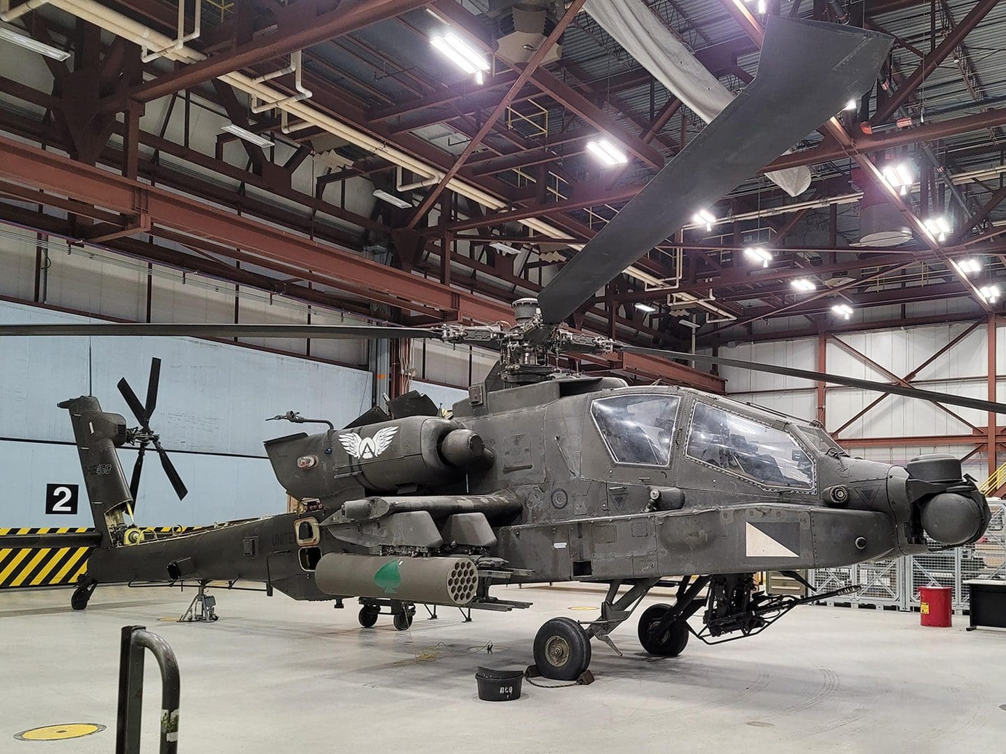 El Ejército de los Estados Unidos encarga lanzadores M299 para sus ...