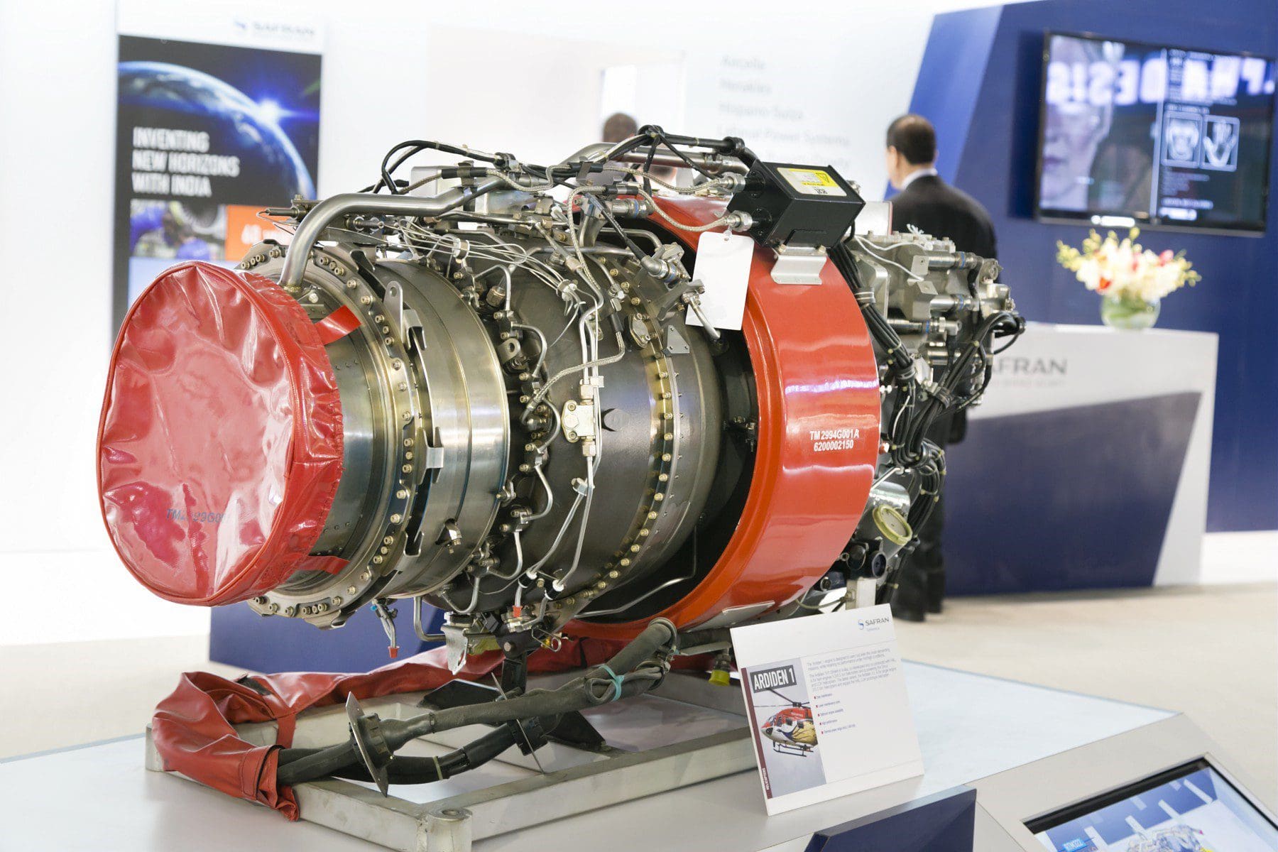 Argentina evalúa al HAL LUH MK-1 como parte de su programa de ...