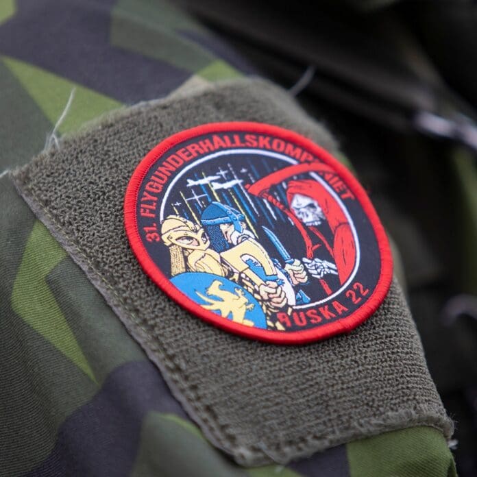 Ruska 22: el ejercicio aéreo más importante de Finlandia