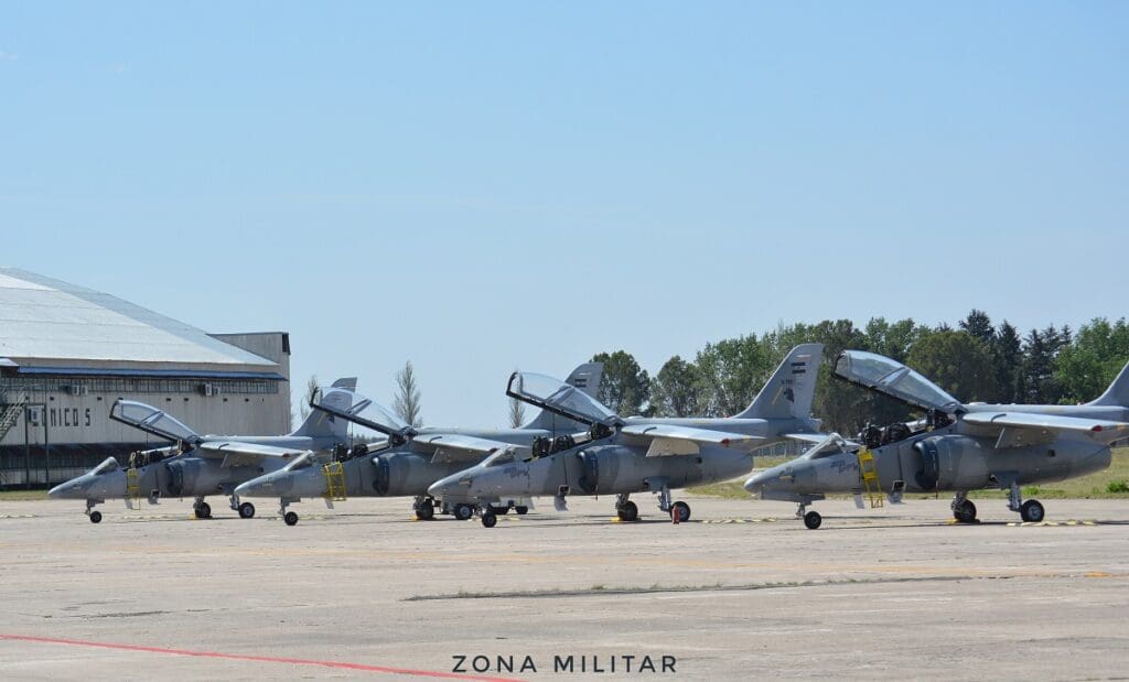 Galeria – Vuelo Solo A-4AR Fightinghawk