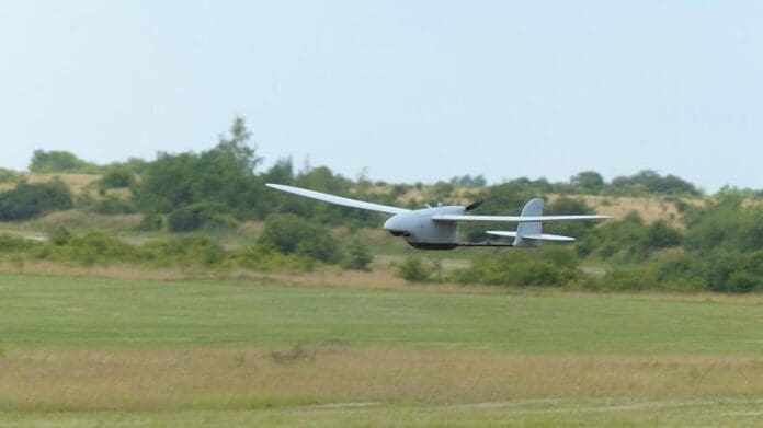 Nuevos drones de reconocimiento e inteligencia Spy'Ranger para el ...