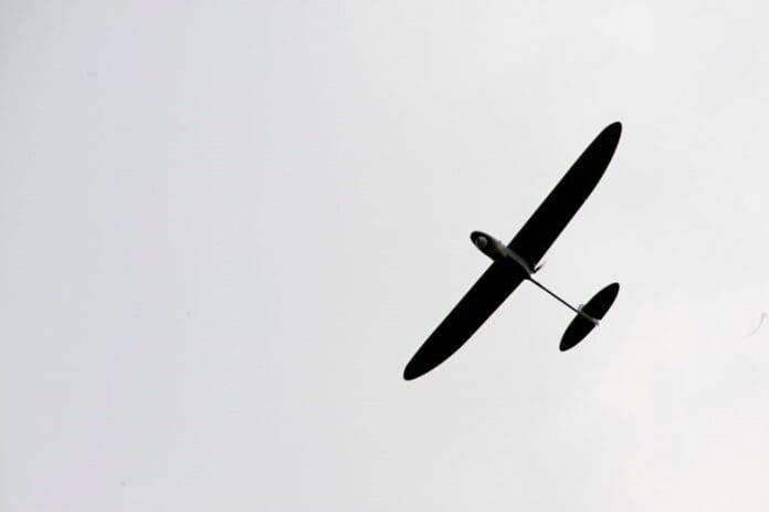 Nuevos drones de reconocimiento e inteligencia Spy'Ranger para el ...