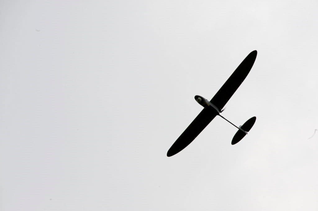 Nuevos drones de reconocimiento e inteligencia Spy'Ranger para el ...