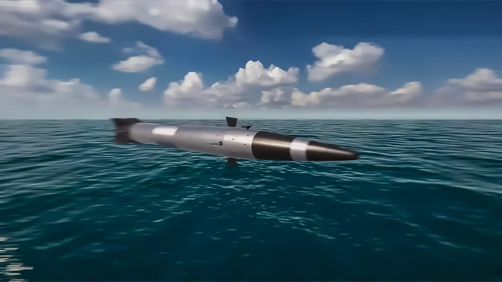 La Marina de Alemania lista para incorporar las municiones guiadas ...