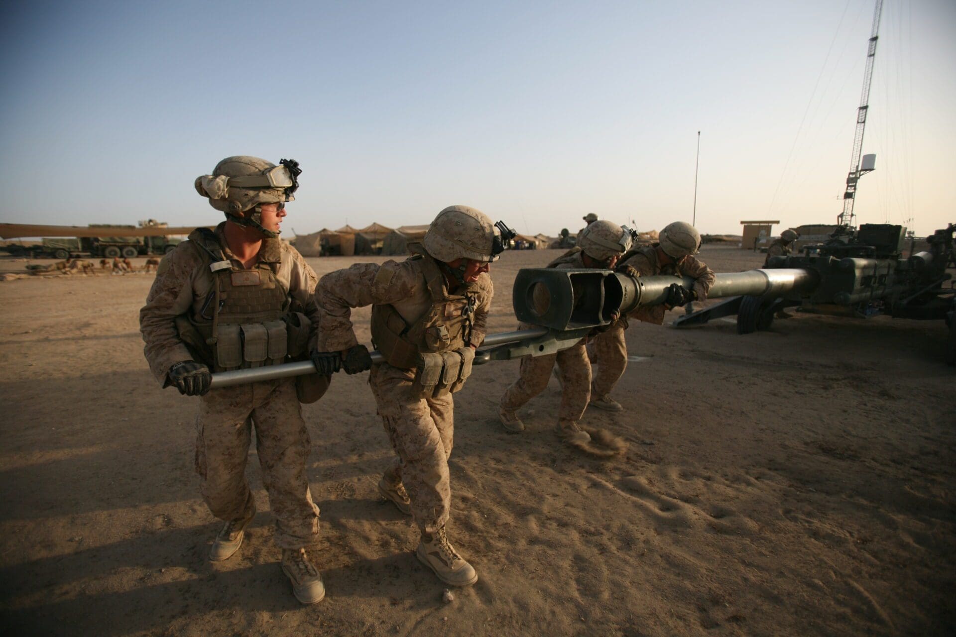 El Ejército español adquirirá proyectiles de artillería de rango ...