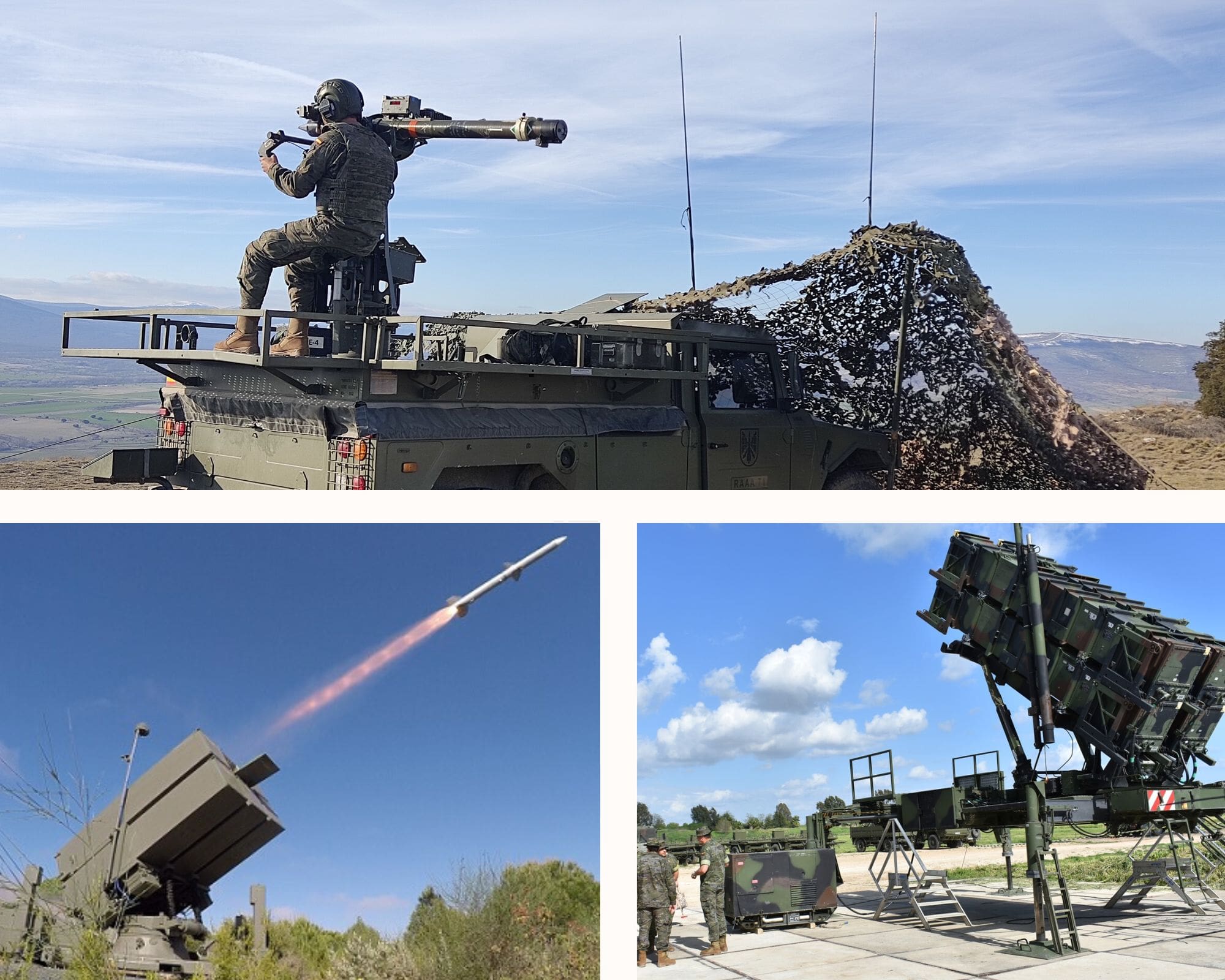 El Consejo de Ministros de España aprobó el acuerdo para la ...