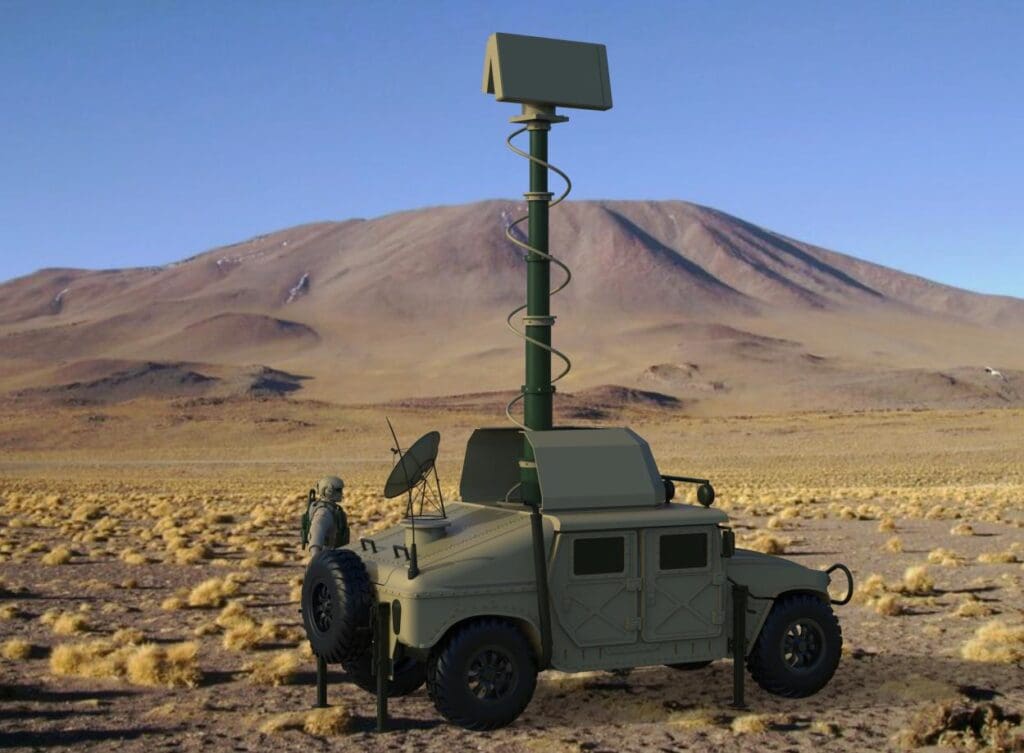 SPADA 2000, RBS 70 NG y Oerlikon GDF, algunos de los sistemas considerados para la modernización ...