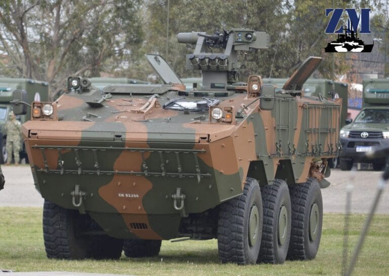 Argentina firma la carta de intención para avanzar con la incorporación ...