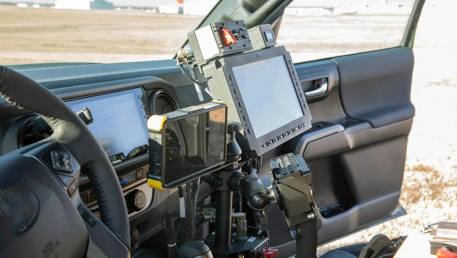 L3Harris Technologies fabricará 14 sistemas antidrones VAMPIRE para Ucrania