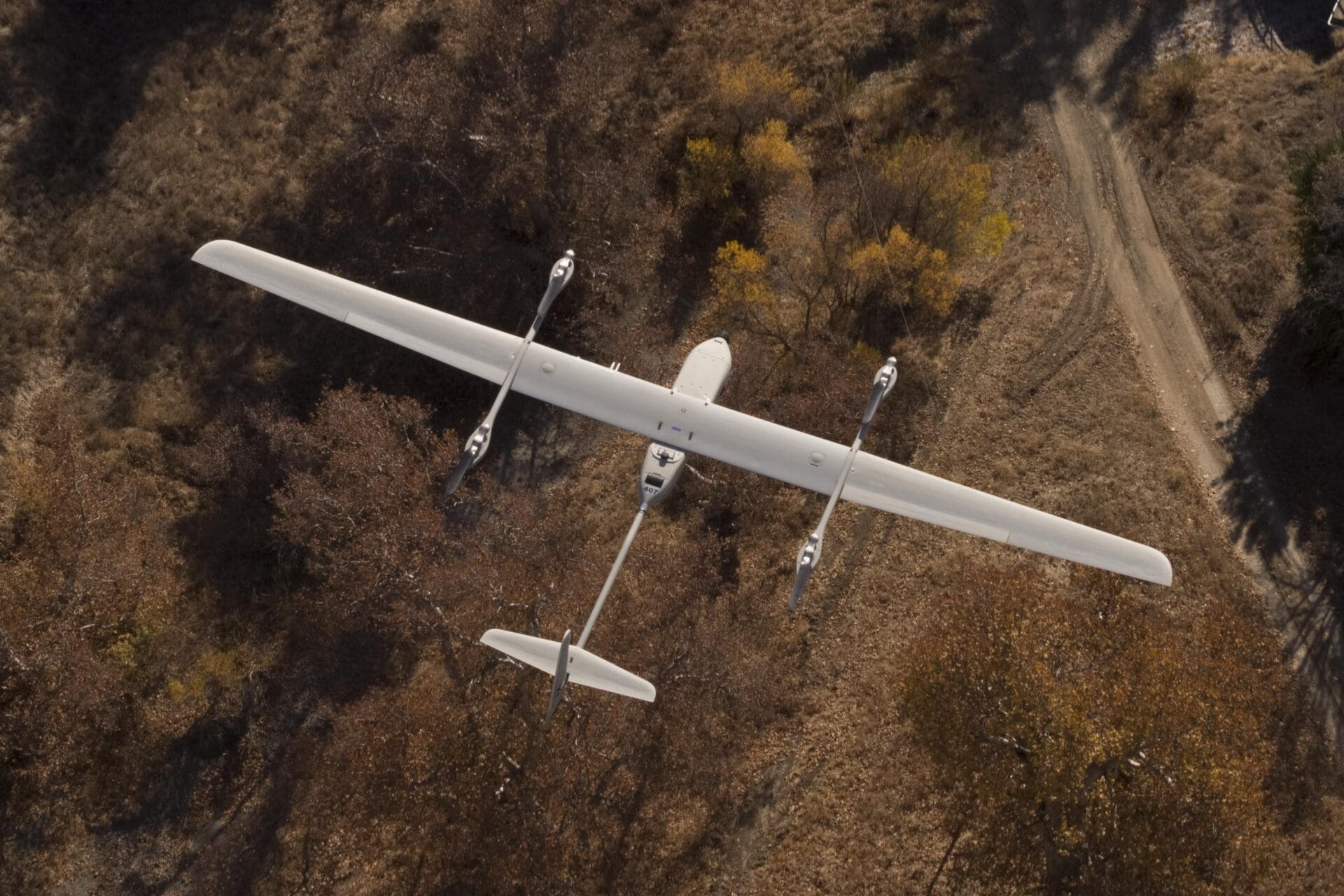 Lockheed Martin suministrará drones Stalker e Indago al Reino Unido