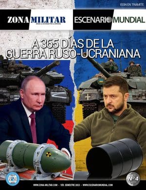 Zona Militar - Desde la Sociedad por la Defensa