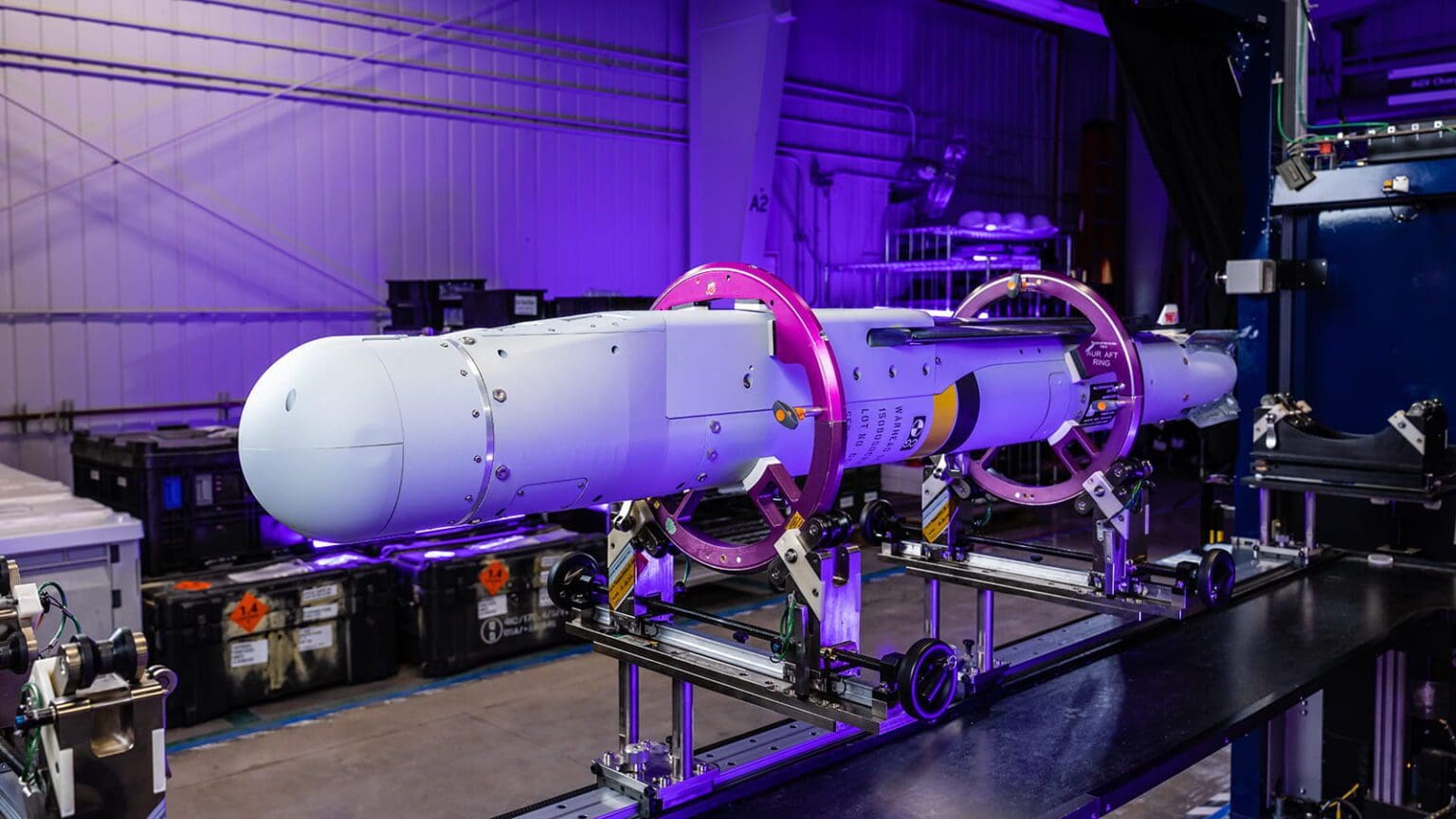 Los F/A-18 Super Hornet de la Marina de EE.UU. comenzarán a emplear las ...