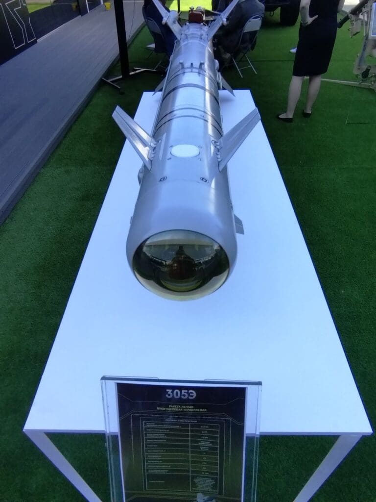 Rusia confirma el empleo en Ucrania de uno de sus más modernos misiles ...