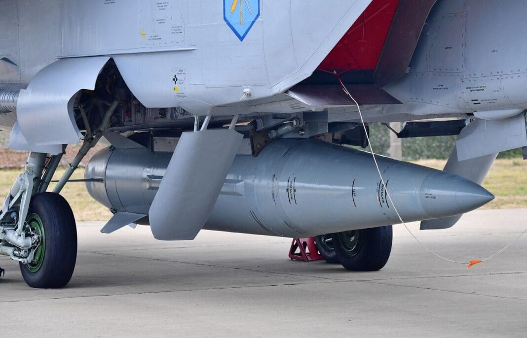 Los MiG-31 de las Fuerzas Aeroespaciales rusas se alistan para ...