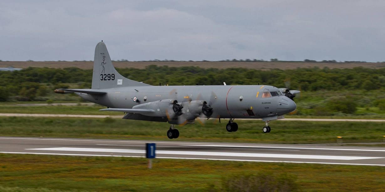 Con el pago de la primer cuota a Noruega, la Armada Argentina avanza en la incorporación de los ...