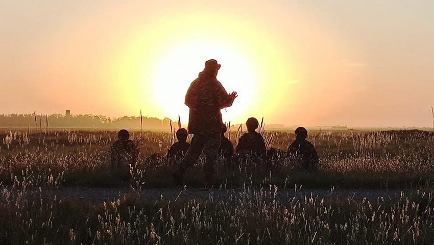 La Escuela de Buceo de la Armada Argentina finalizó la etapa básica del ...