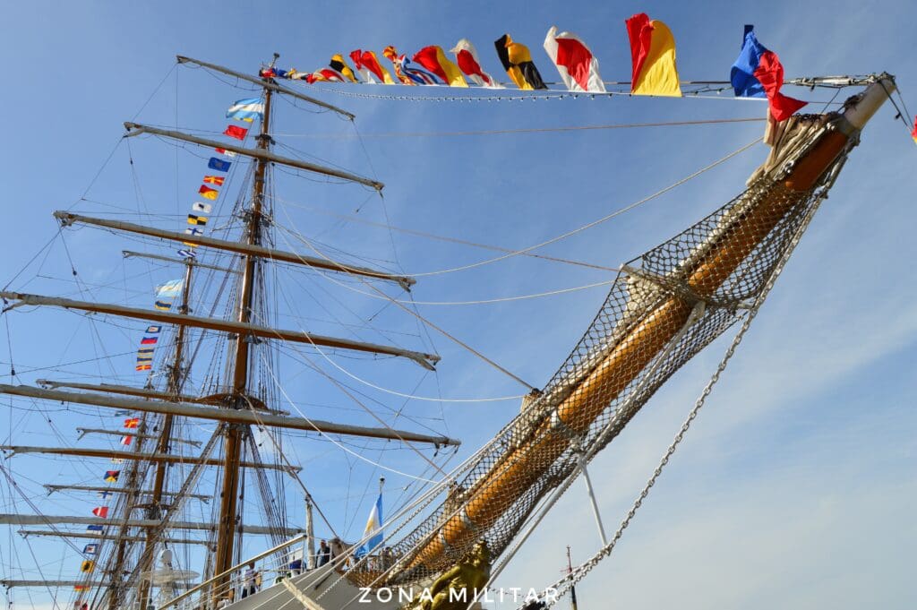 Galería - Recorriendo las unidades de la Armada Argentina en el Apostadero Naval Buenos Aires
