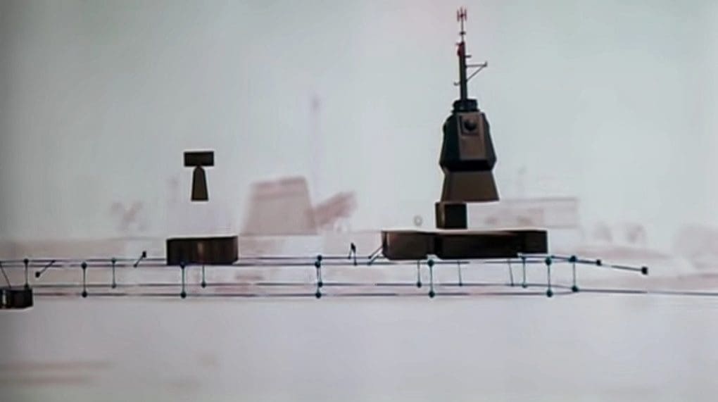 Turquía y la posibilidad de modernizar los destructores MEKO 360 de la ...