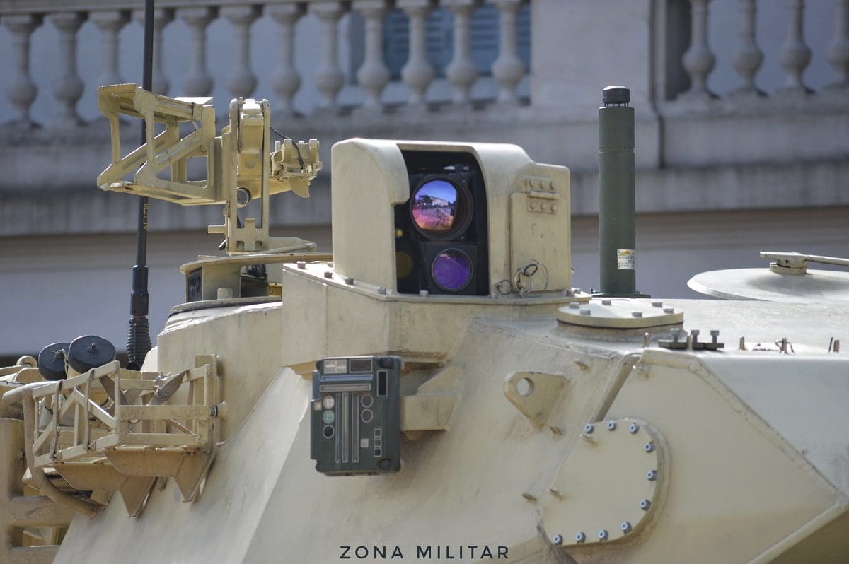 La Dirección General de Investigación y Desarrollo del Ejército ...