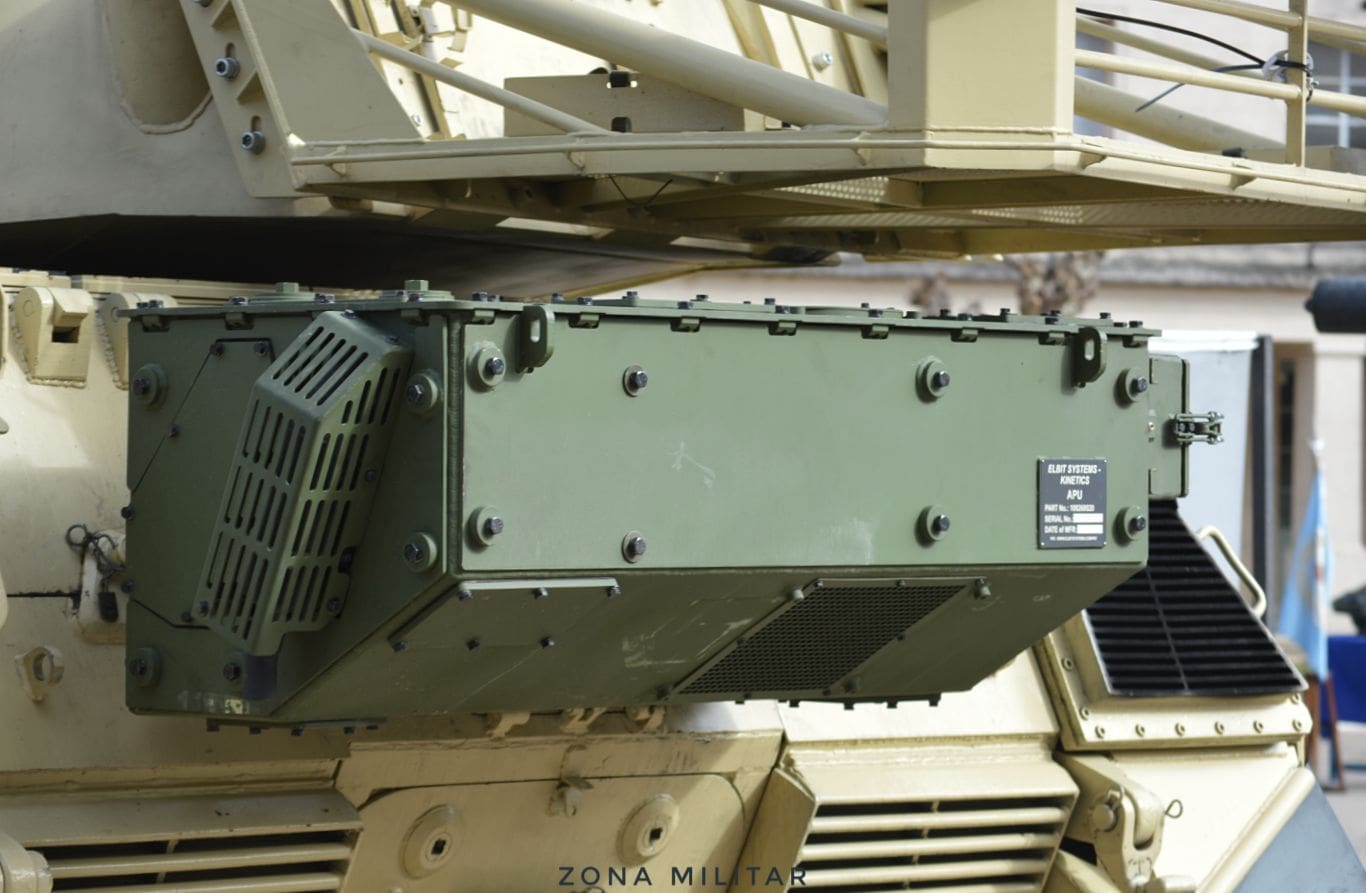 Luz verde para el convenio entre el Ejército Argentino e IMPSA por la ...