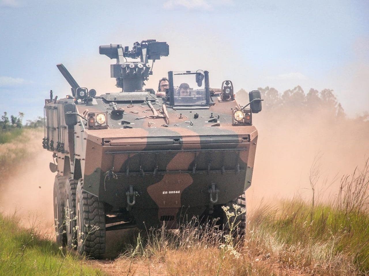 Argentina aún espera los planes de financiamiento para la compra de los ...