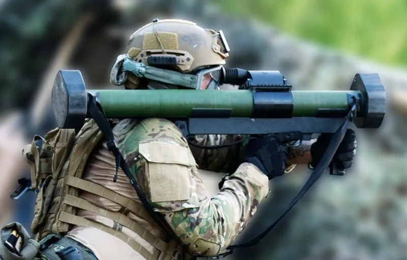 La Munición de Asalto Individual XM919: Una solución multifuncional ...