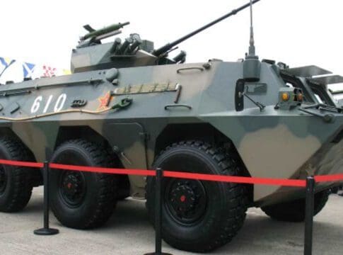 Mali Archivos - Zona Militar