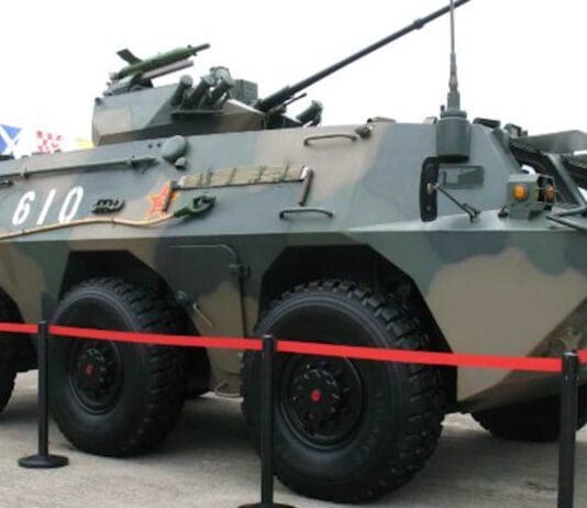 Mali Archivos - Zona Militar