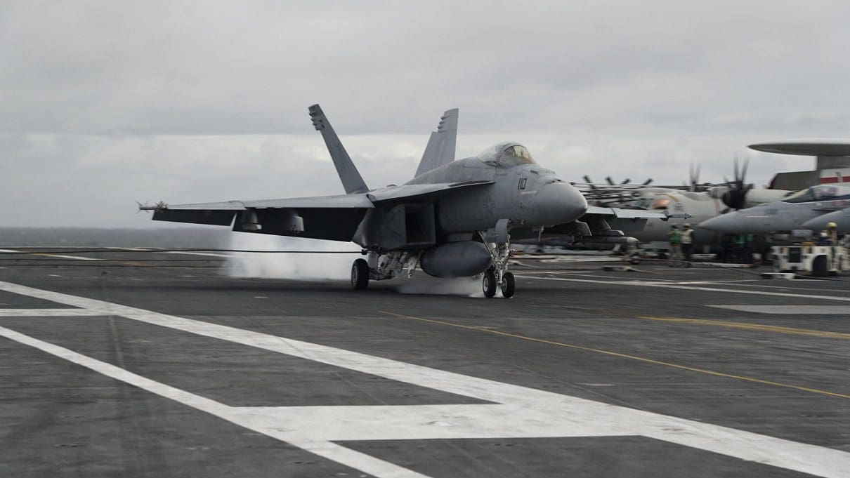 La India avanzará en la compra de 26 nuevos Rafale M para equipar a su portaaviones INS Vikrant