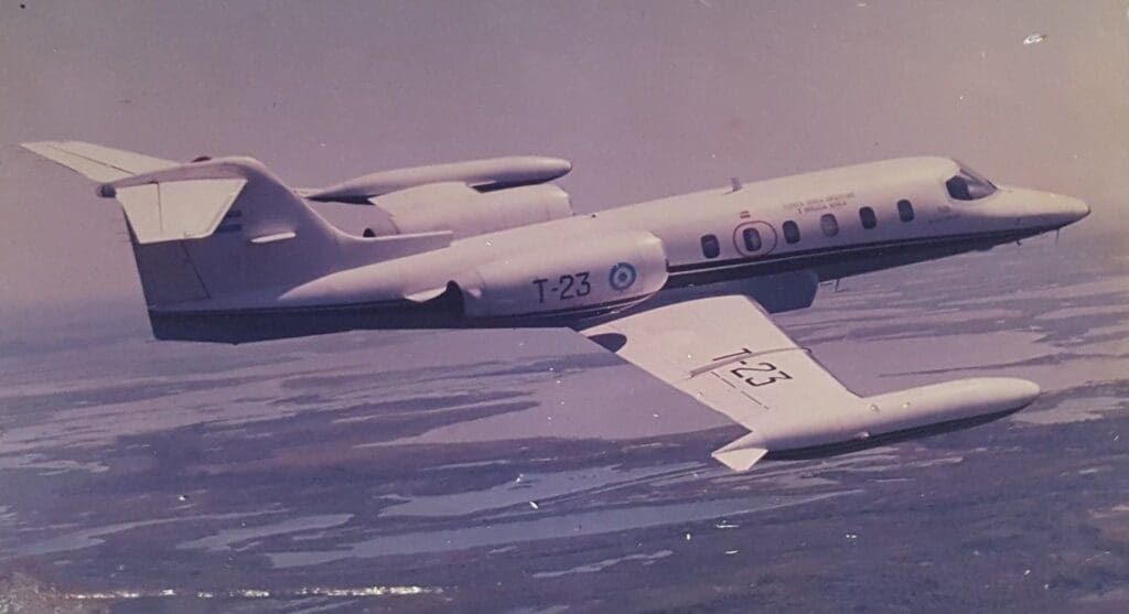 La Fuerza Aérea Argentina licita el servicio de mantenimiento y compra ...