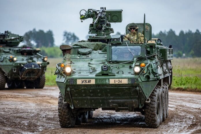 TAM 2C-A2, VCBR y helicópteros, algunos de los planes de modernización ...