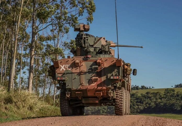 Alemania levanta el veto a la exportación de componentes para los VCBR ...